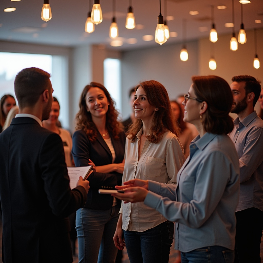 Event Planning A-Z: "I" for Internal Comms (Event Team)